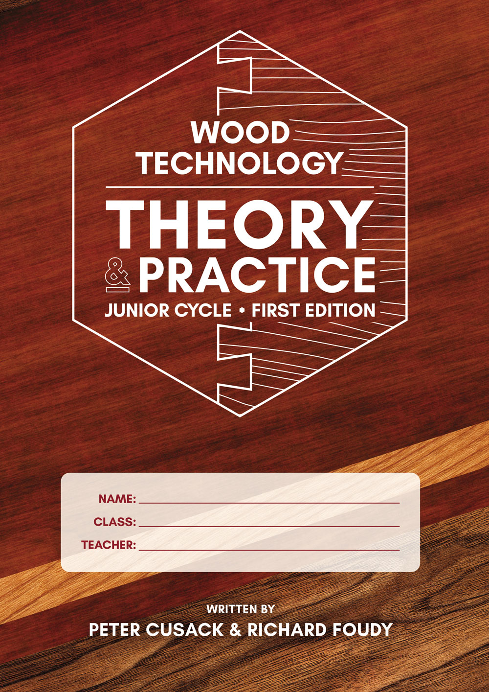 Wood Technology JC - Student - Theory & Practice